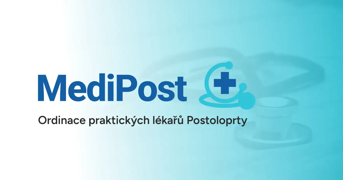 MediPost | Aktuality